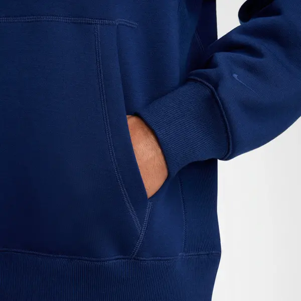 Nike Classic Wool Hoodie