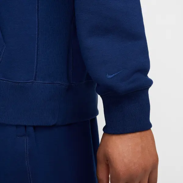 Nike Classic Wool Hoodie