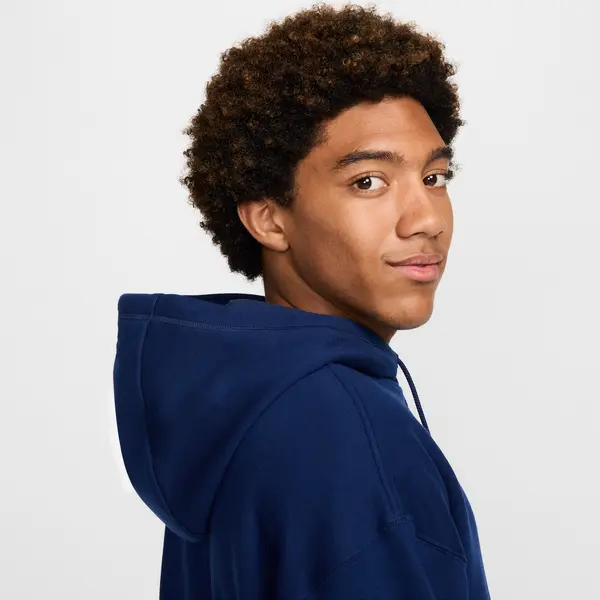 Nike Classic Wool Hoodie