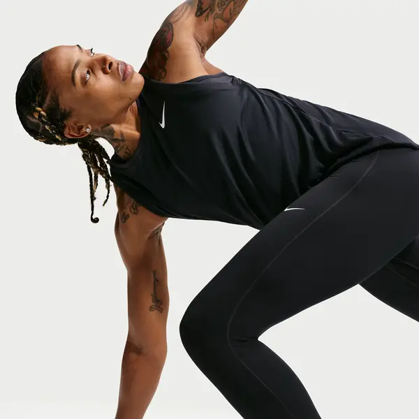Nike Dri-fit Training Tank Top - Black