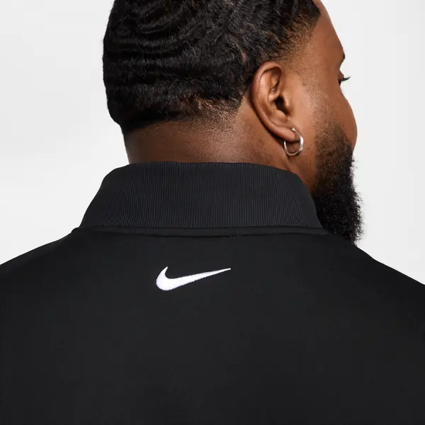Nike Tour 1/2-zip Golf Top