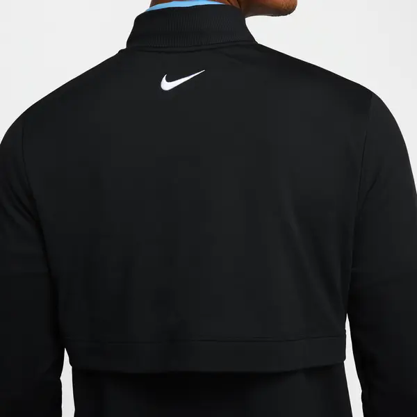 Nike Tour 1/2-zip Golf Top
