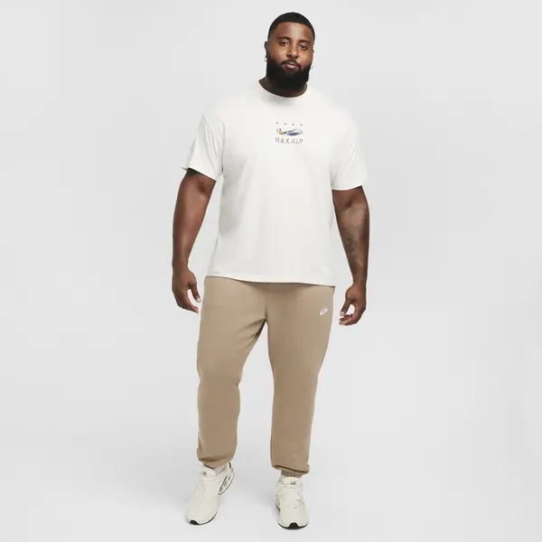 Nike Sportswear Max90 T-shirt - Grey