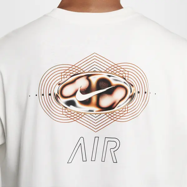Nike Sportswear Max90 T-shirt - Grey