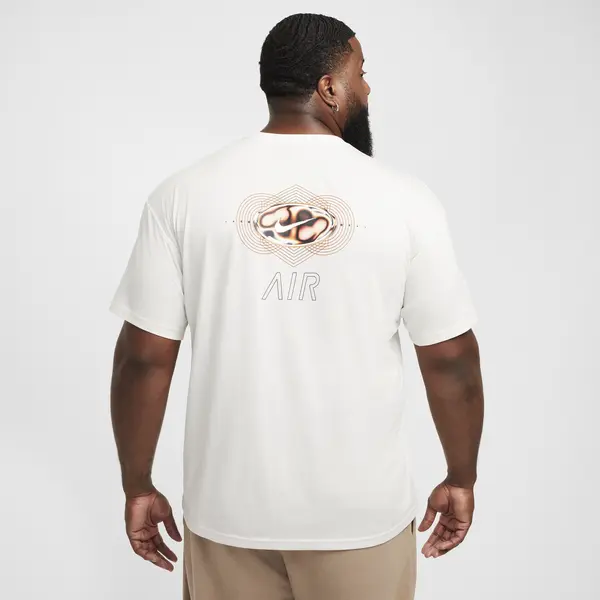 Nike Sportswear Max90 T-shirt - Grey