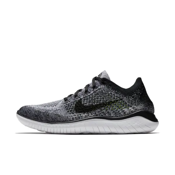 Nike Free Run Flyknit 2018 Running Shoes