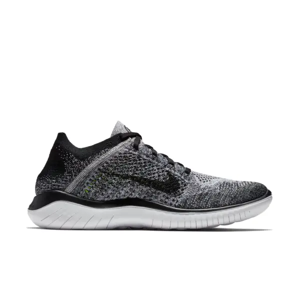 Nike Free Run Flyknit 2018 Running Shoes
