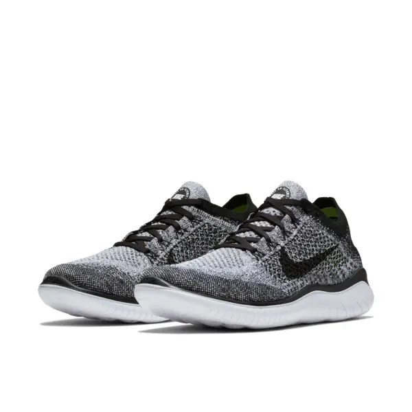 Nike Free Run Flyknit 2018 Running Shoes