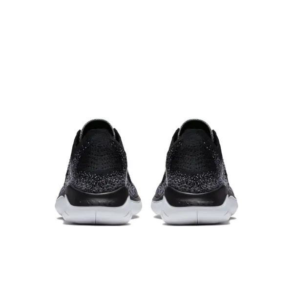 Nike Free Run Flyknit 2018 Running Shoes