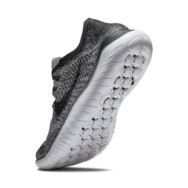Nike Free Run Flyknit 2018 Running Shoes