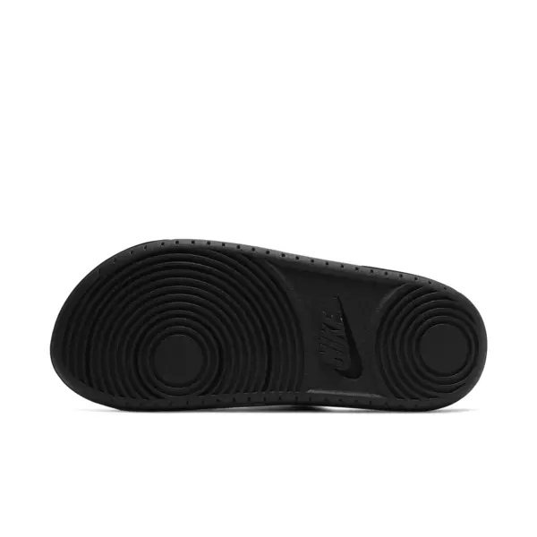 Nike Offcourt Duo Slides - Black