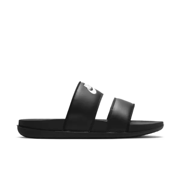 Nike Offcourt Duo Slides - Black