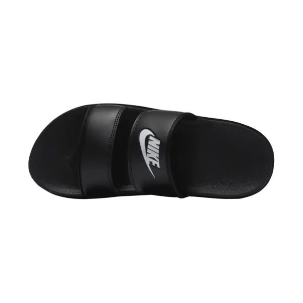 Nike Offcourt Duo Slides - Black
