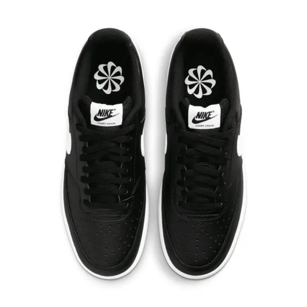Nike Court Vision Low Next Nature Shoes