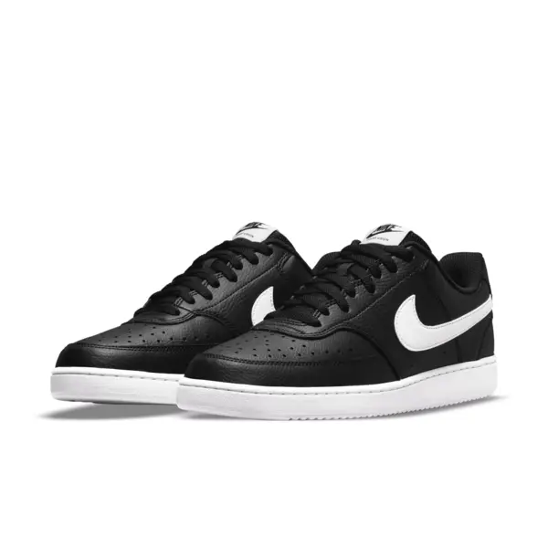 Nike Court Vision Low Next Nature Shoes