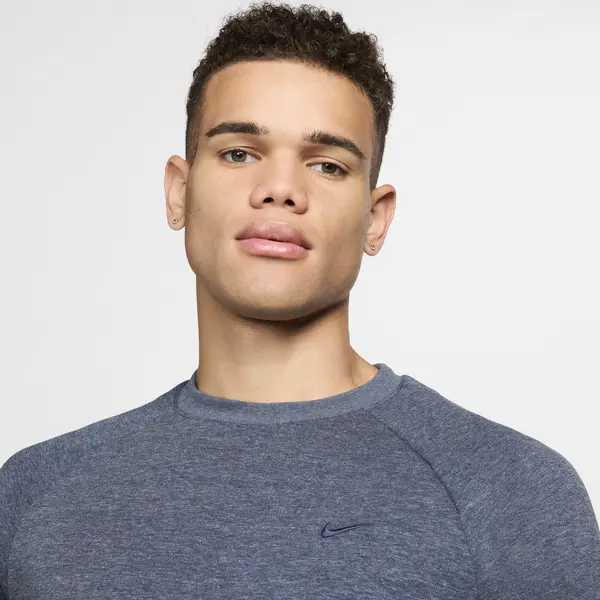 Nike Dri-fit Uv Performance Crew
