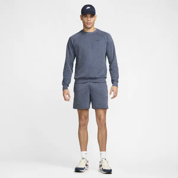 Nike Dri-fit Uv Performance Crew