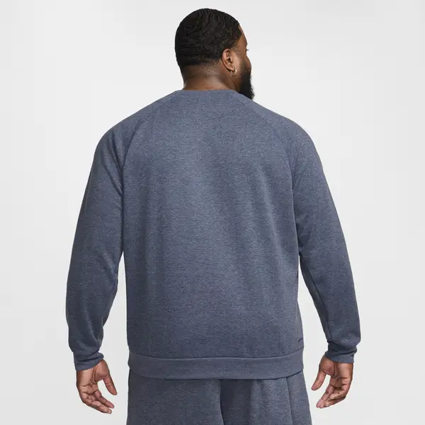Nike Dri-fit Uv Performance Crew
