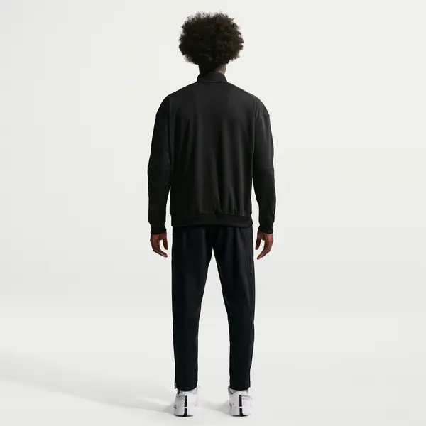 Nike Court Heritage Tennis Pants - Black