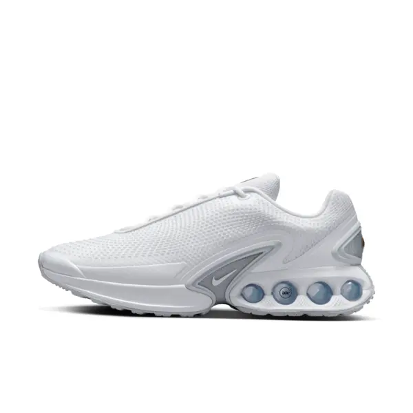 Nike Air Max Dn Sneakers - White