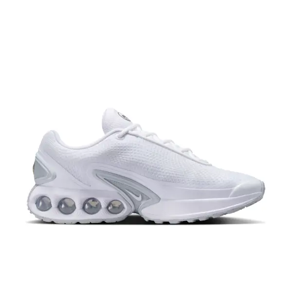 Nike Air Max Dn Sneakers - White