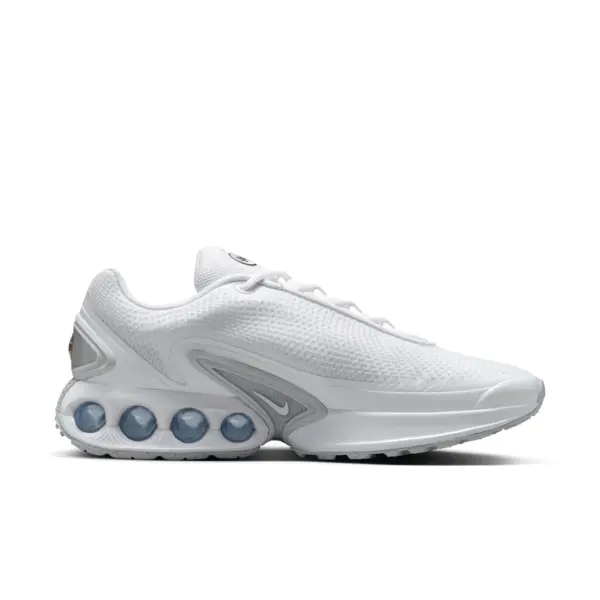 Nike Air Max Dn Sneakers - White