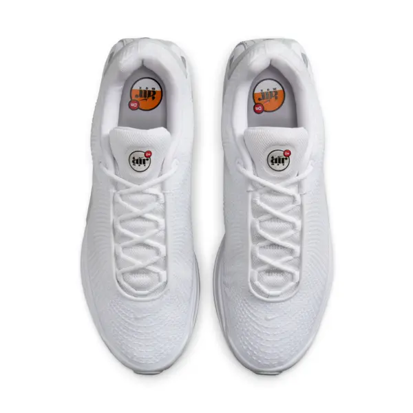 Nike Air Max Dn Sneakers - White