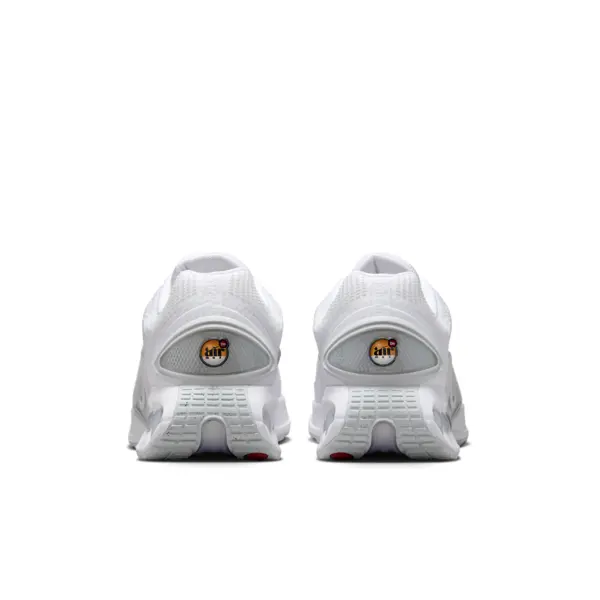 Nike Air Max Dn Sneakers - White