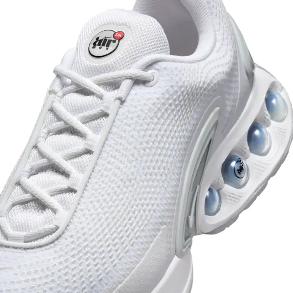 Nike Air Max Dn Sneakers - White