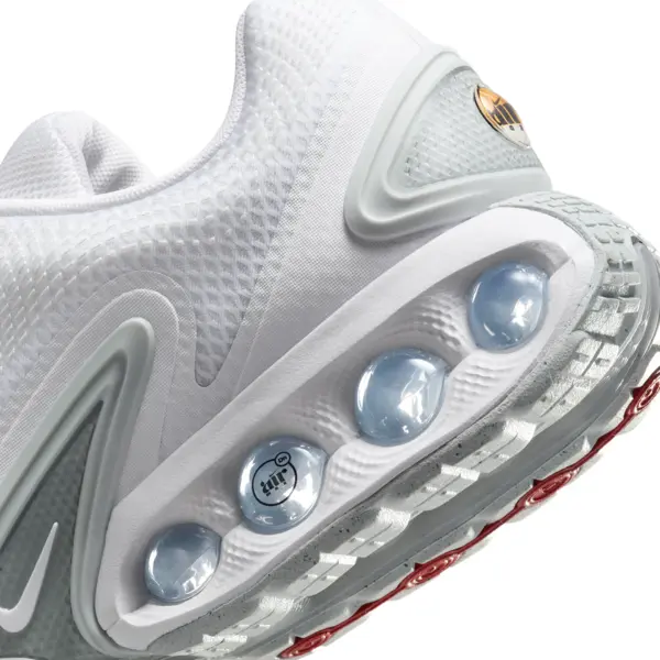 Nike Air Max Dn Sneakers - White