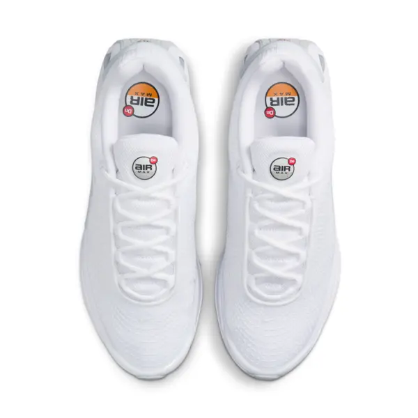 Nike Max Dn Sneakers - White