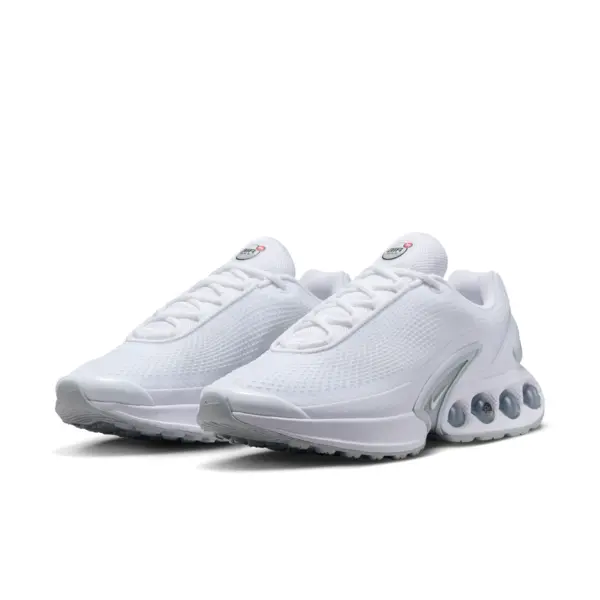 Nike Max Dn Sneakers - White