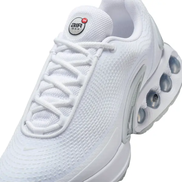 Nike Max Dn Sneakers - White
