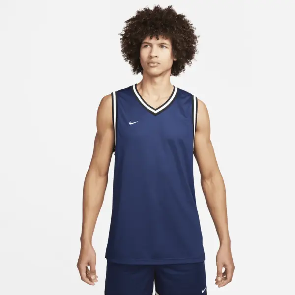 Nike Dna Dri-fit Basketball Jersey
