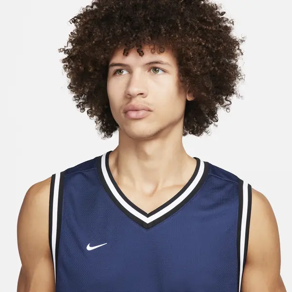 Nike Dna Dri-fit Basketball Jersey