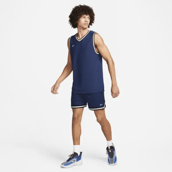 Nike Dna Dri-fit Basketball Jersey