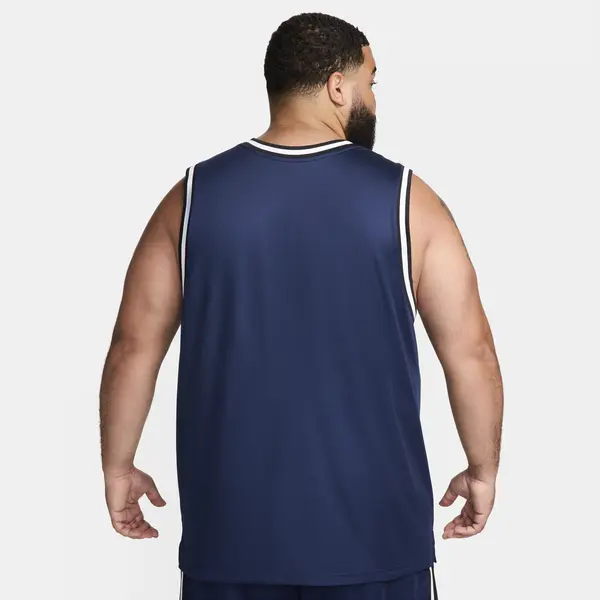 Nike Dna Dri-fit Basketball Jersey