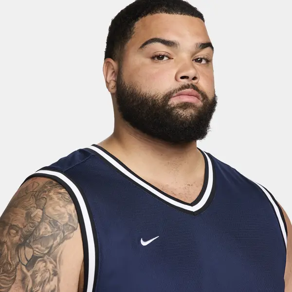 Nike Dna Dri-fit Basketball Jersey