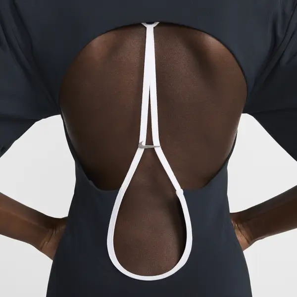 Nike X Jacquemus Dress - Blue | Editorialist