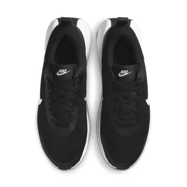 Nike Promina Walking Shoes - Black