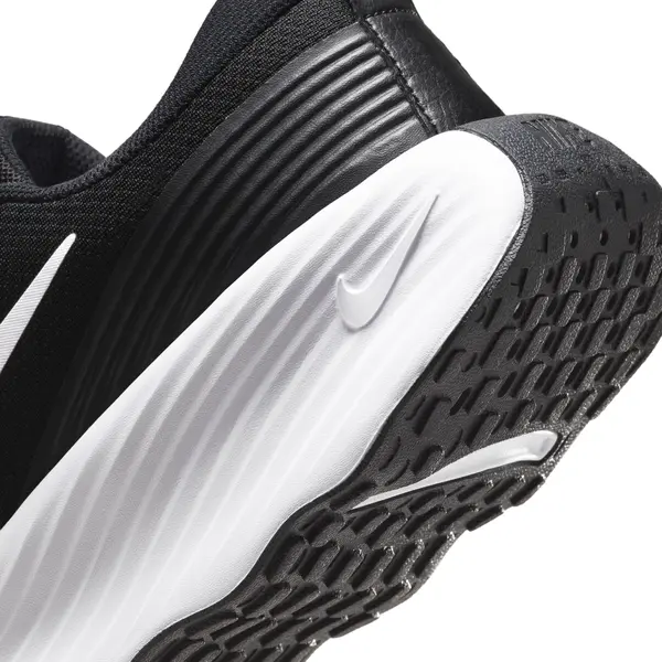 Nike Promina Walking Shoes - Black