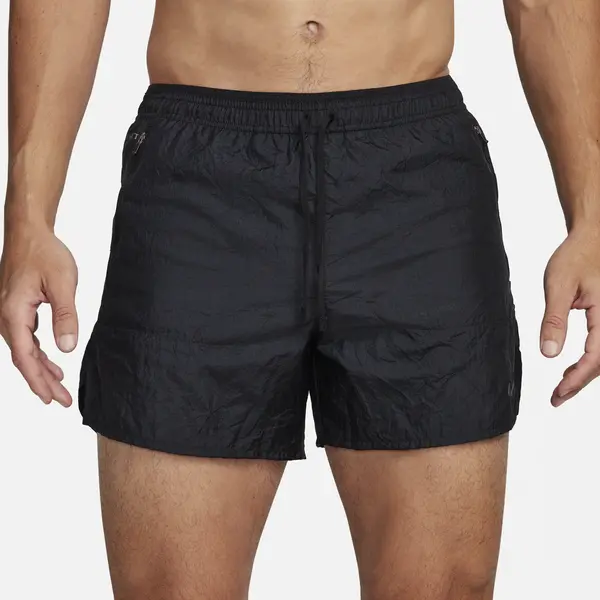 Nike Stride Running Division Dri-fit 5" Brief-lined Running Shorts