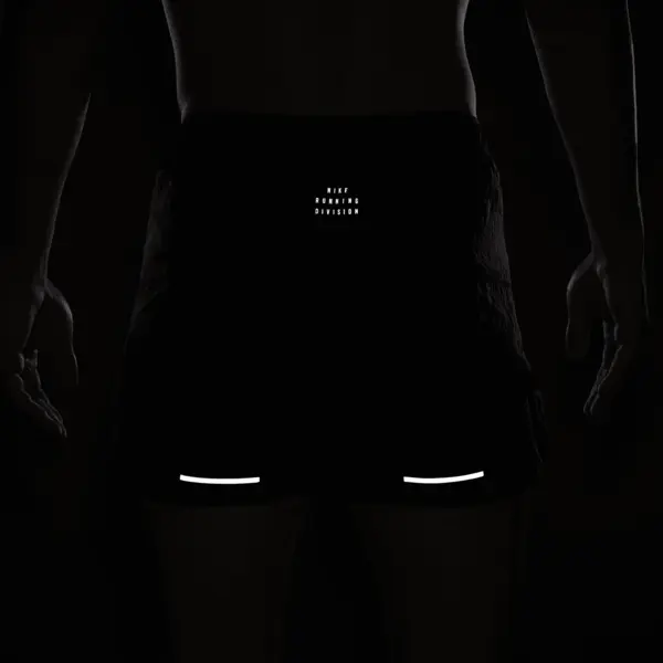 Nike Stride Running Division Dri-fit 5" Brief-lined Running Shorts