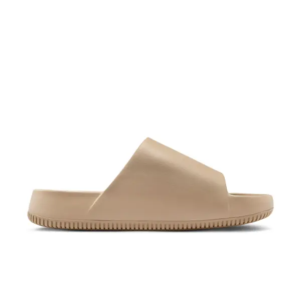Nike Calm Slides - Brown