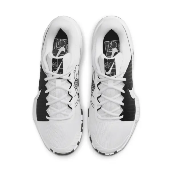 Nike Zoom Challenge Pickleball Shoes