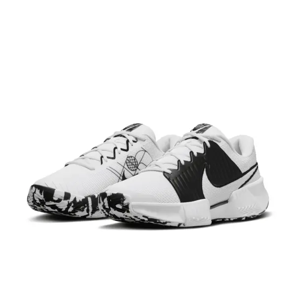 Nike Zoom Challenge Pickleball Shoes