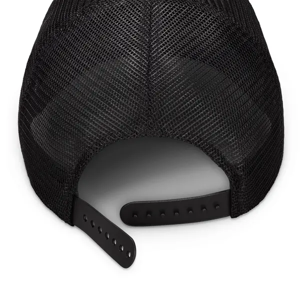 Nike Rise Dri-fit Trucker Cap