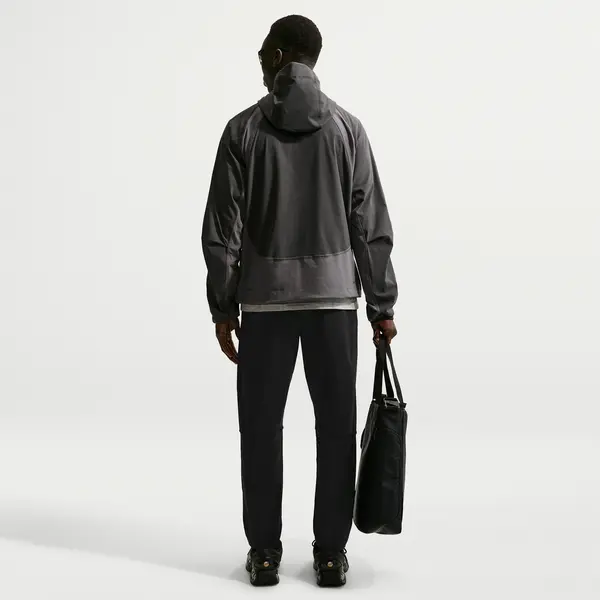 Nike Tech Woven Pants - Black