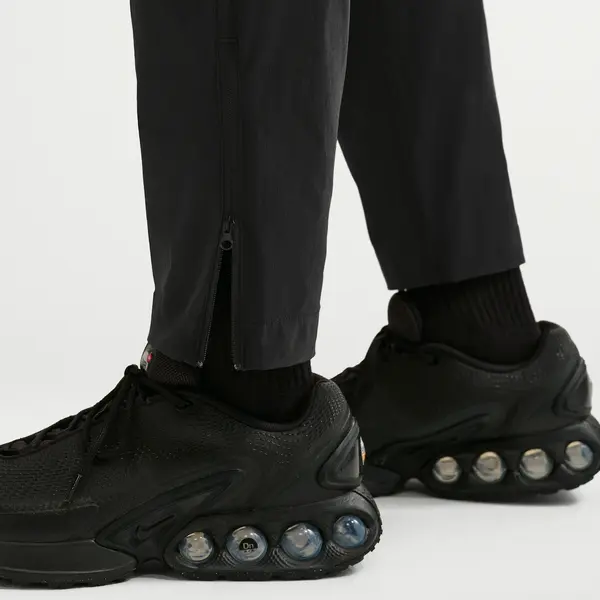 Nike Tech Woven Pants - Black