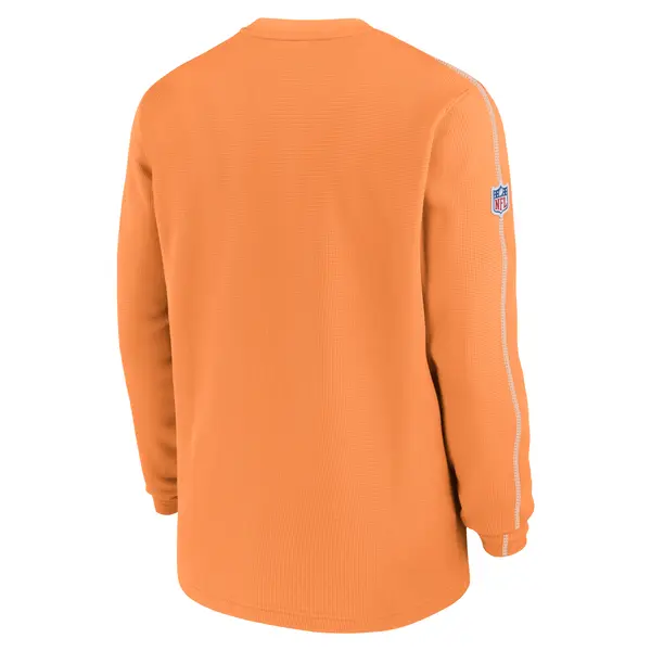 Nike Tampa Bay Buccaneers Logo Long-sleeve Top